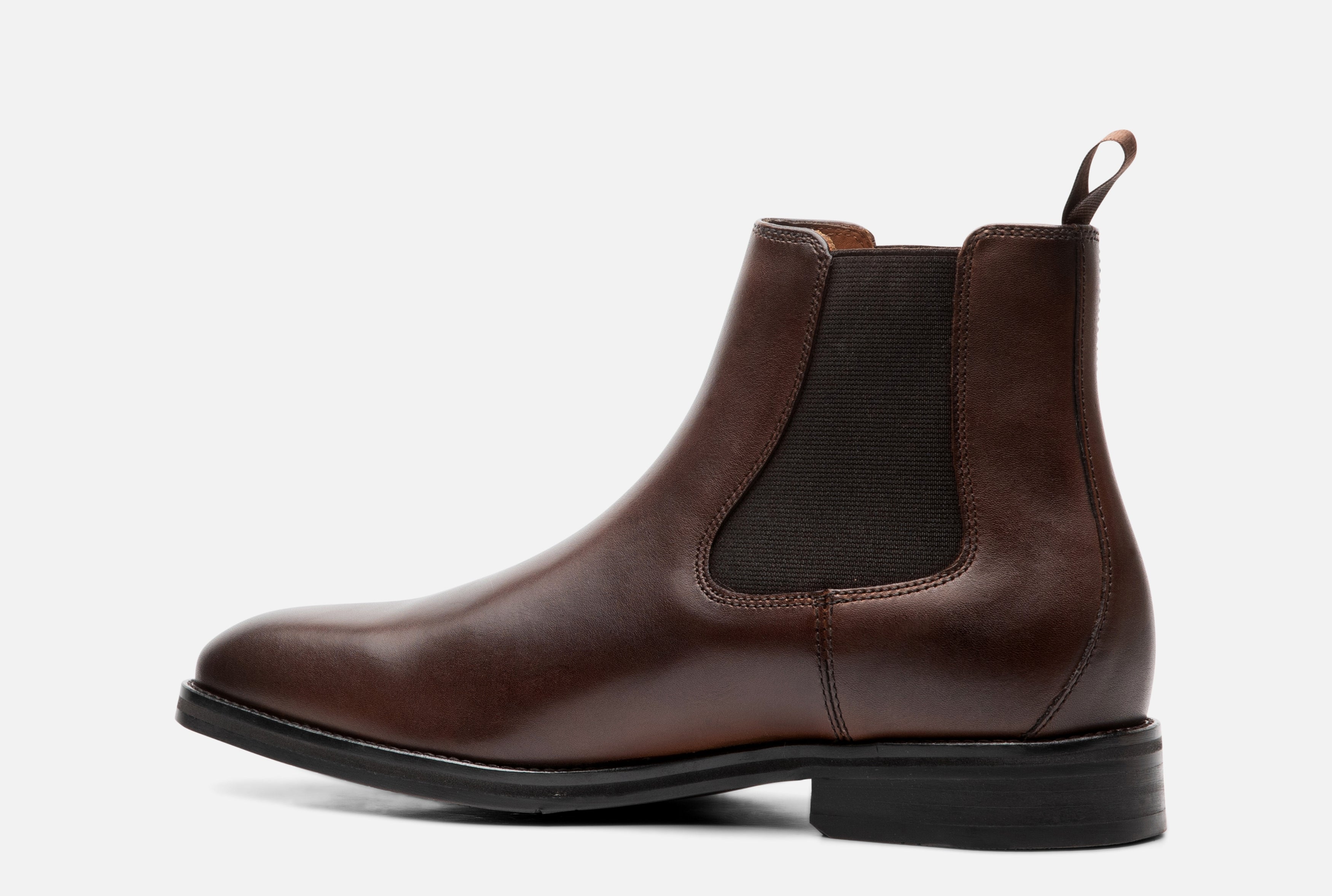 Brysen – Gordon Rush