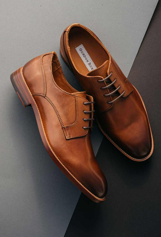 Gordon Rush® Official Store | A Legacy Of Luxury