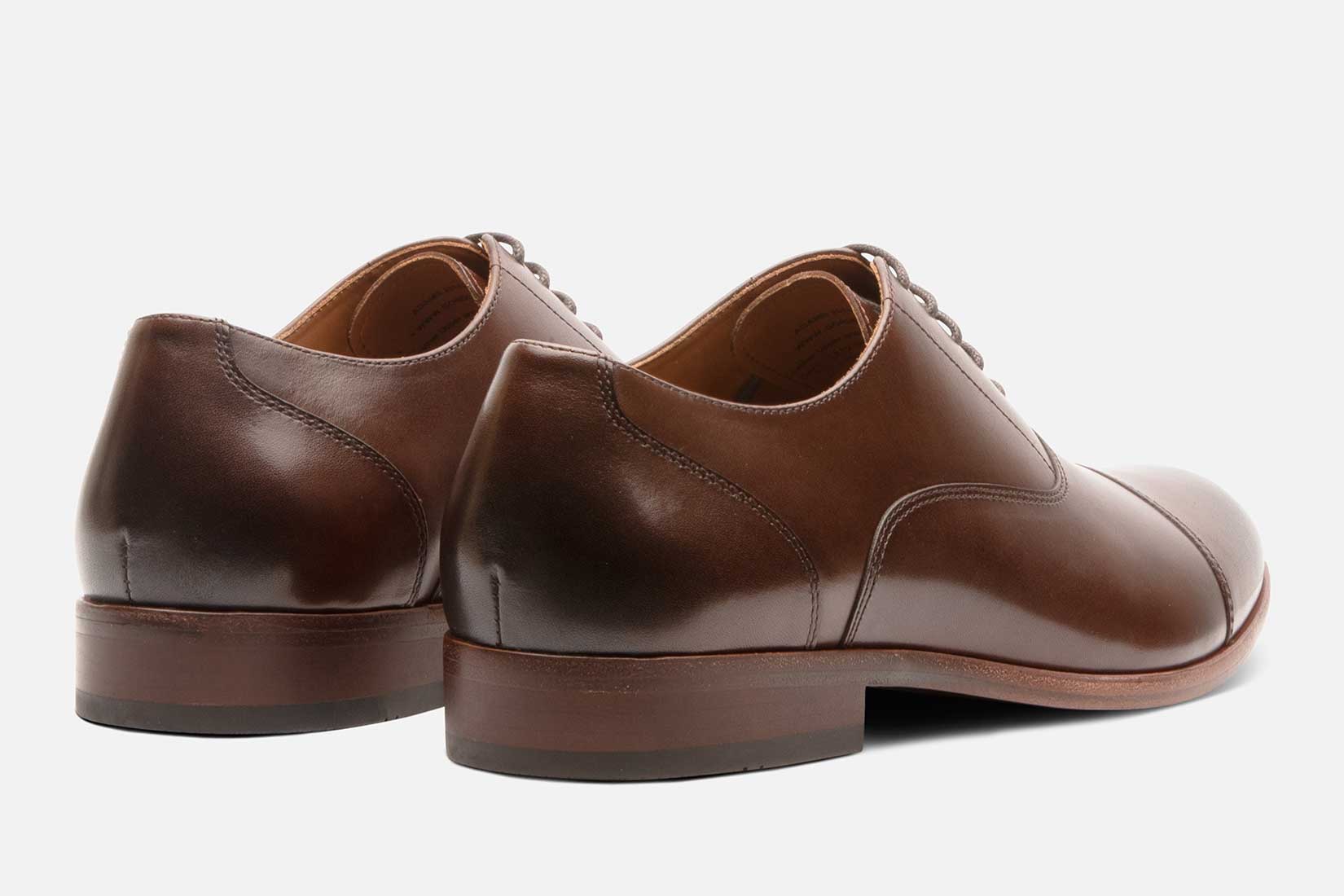 Adams – Gordon Rush