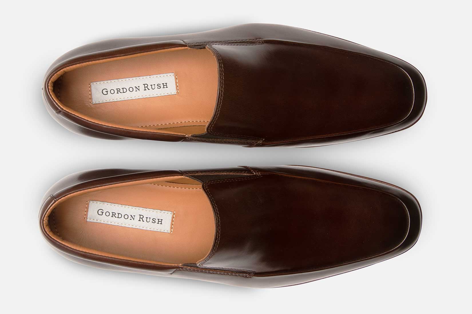 Albany – Gordon Rush