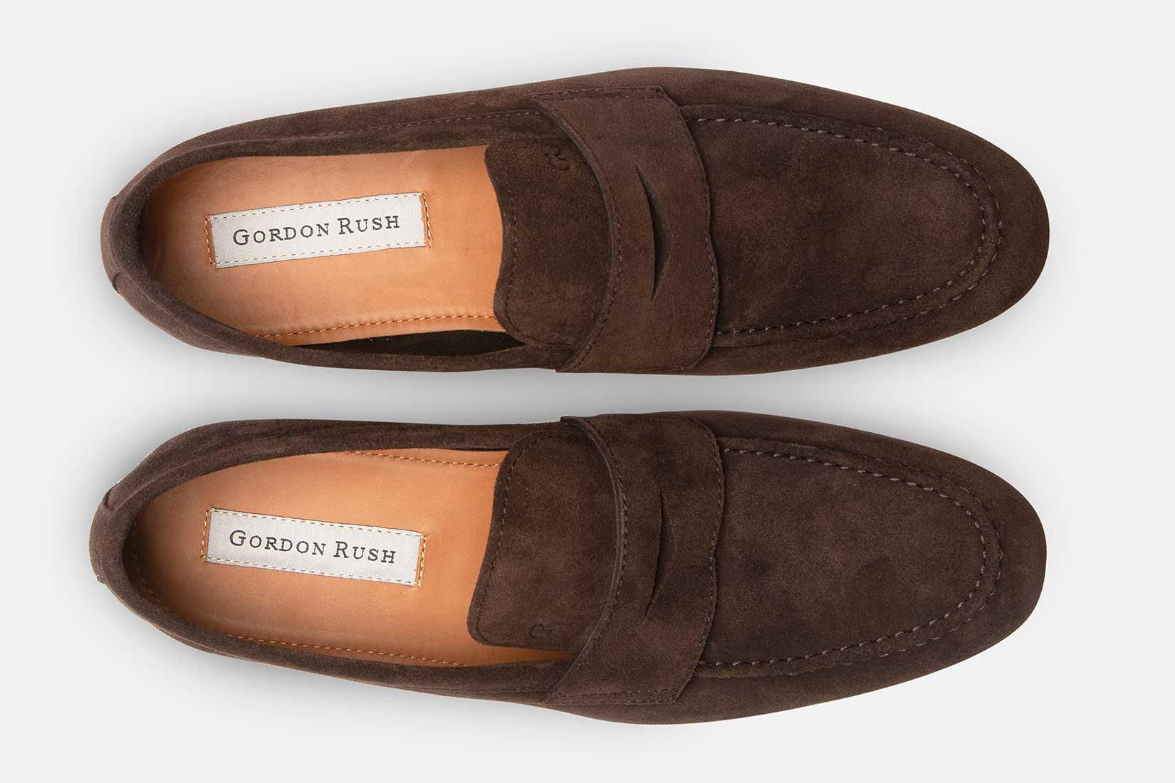 Cartwright – Gordon Rush