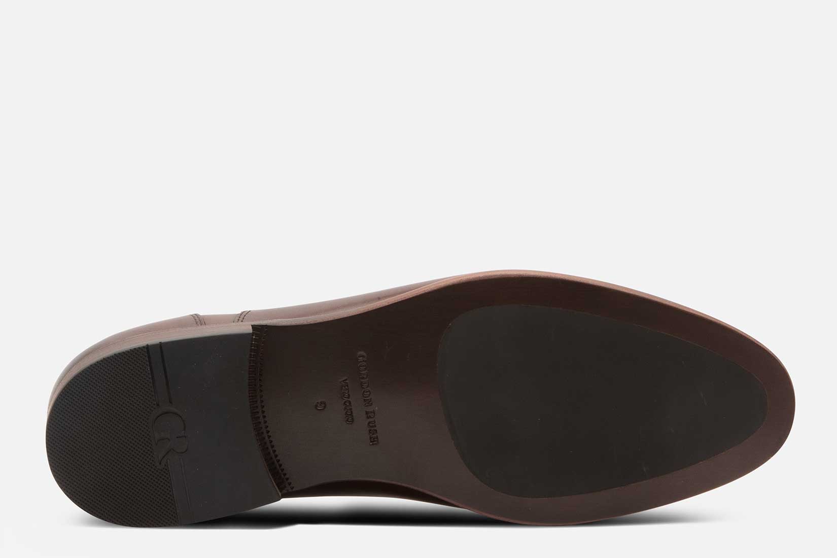 Adams – Gordon Rush