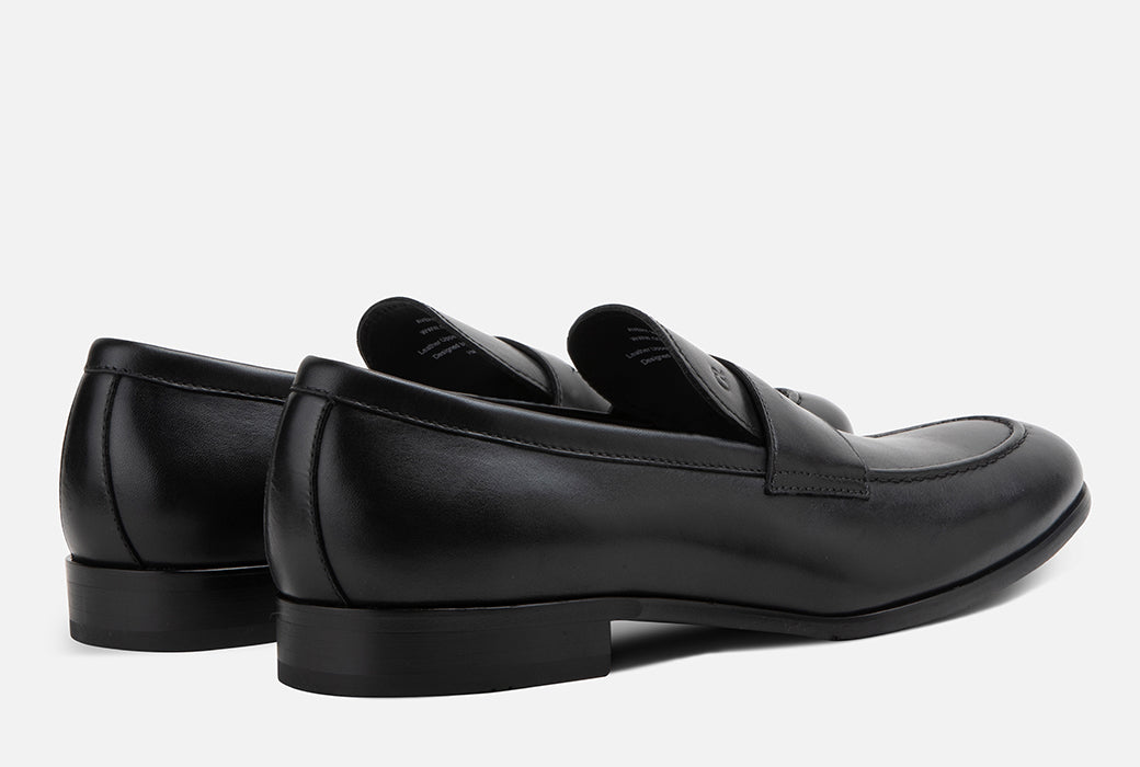 Avery – Gordon Rush