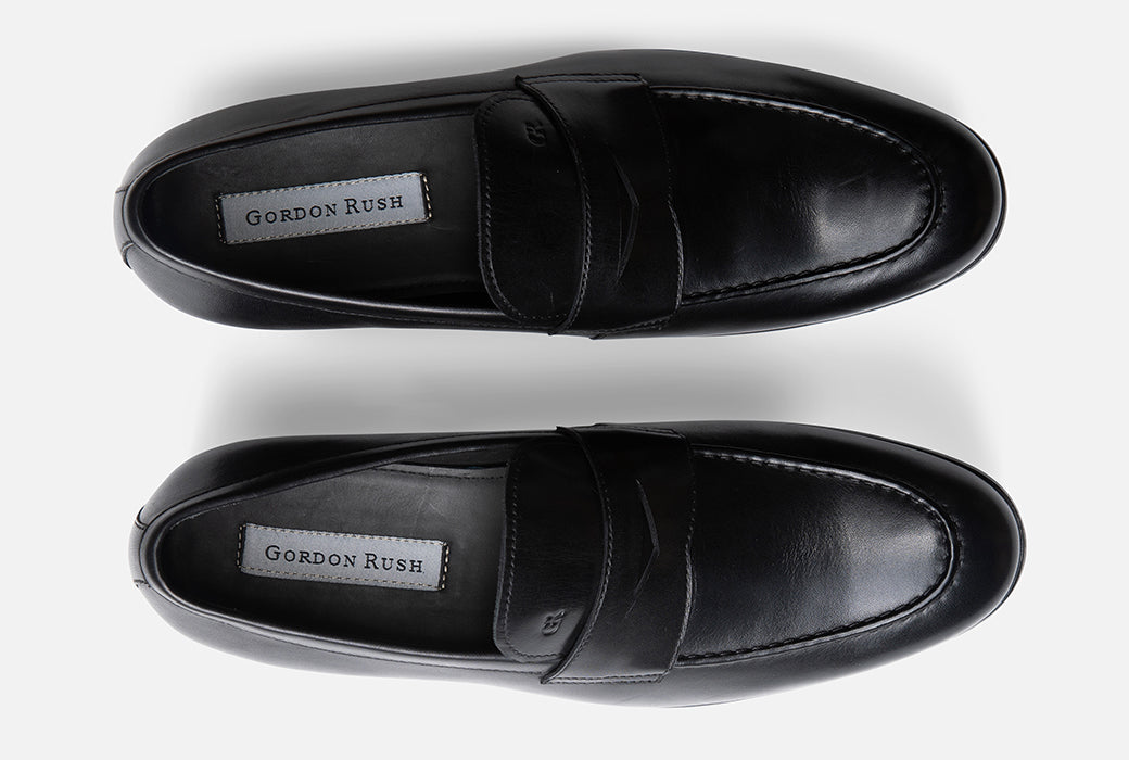 Avery – Gordon Rush