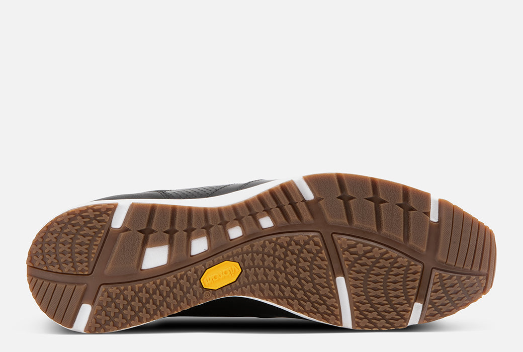 Connor – Gordon Rush