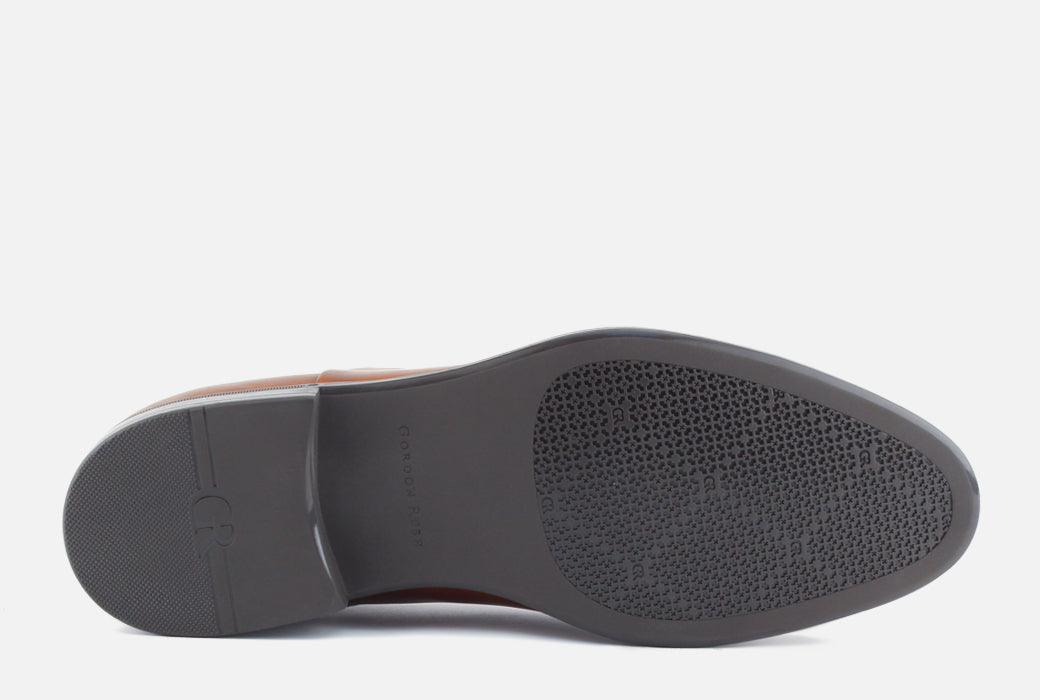 Douglas Cognac | Gordon Rush