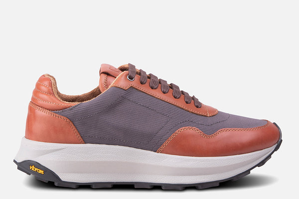 Lancaster – Gordon Rush