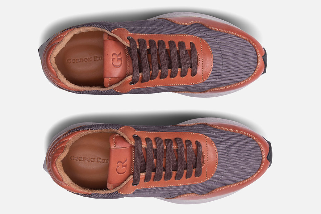 Lancaster – Gordon Rush