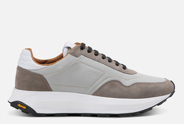 Lancaster – Gordon Rush