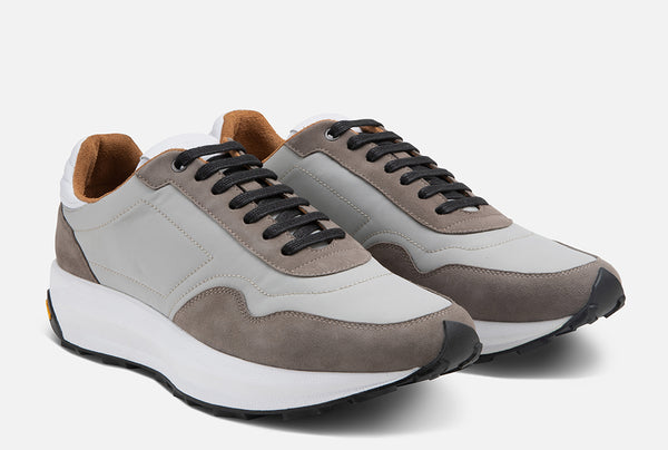 Lancaster – Gordon Rush