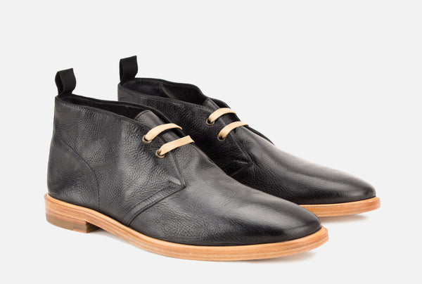 Luke – Gordon Rush