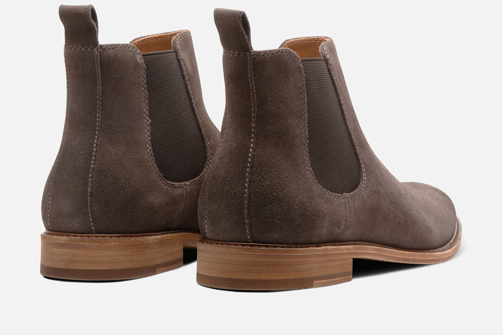 Portland – Gordon Rush