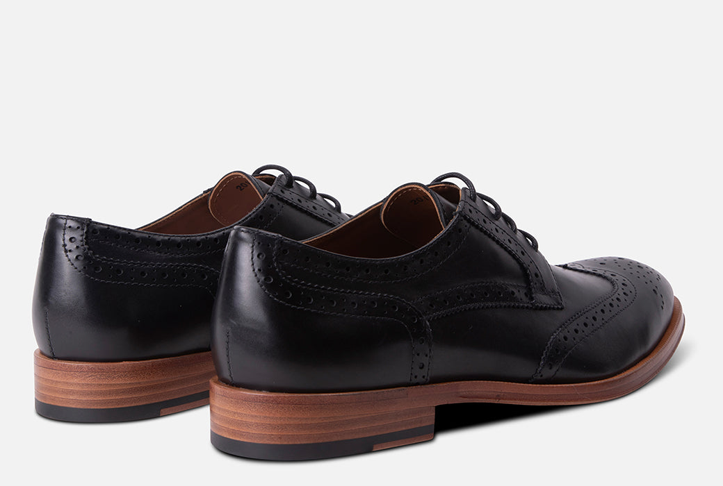 Spencer – Gordon Rush