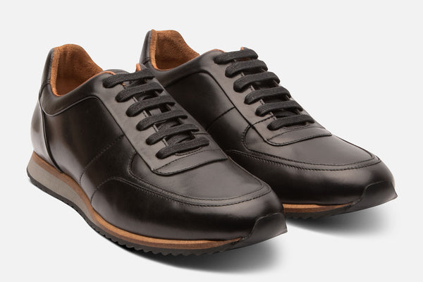 Stokes – Gordon Rush