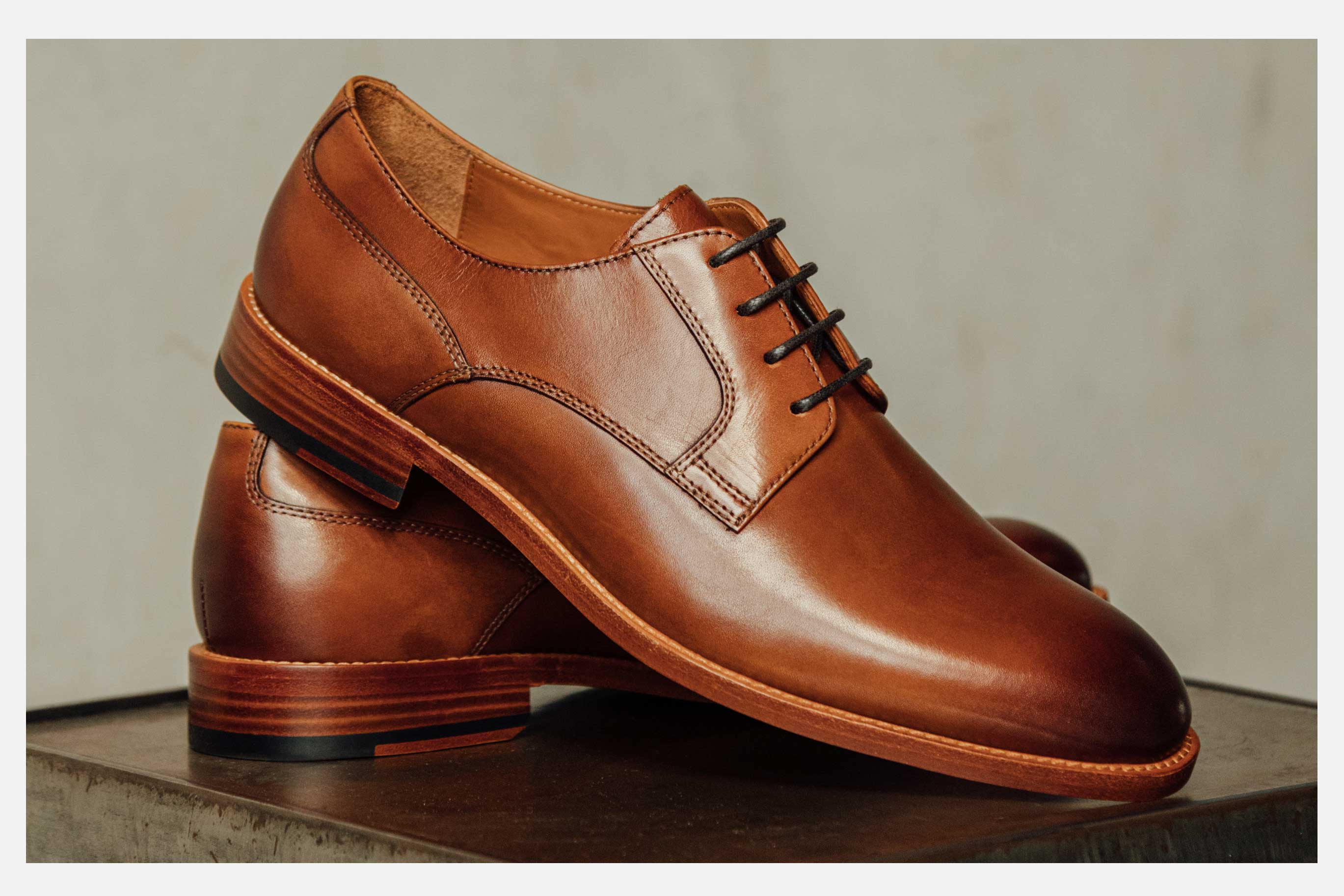 Hastings – Gordon Rush